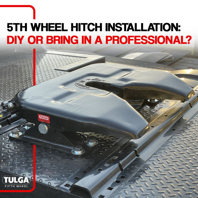 How To Install A Fifth Wheel Hitch On A Short Bed Truck?, 47% OFF