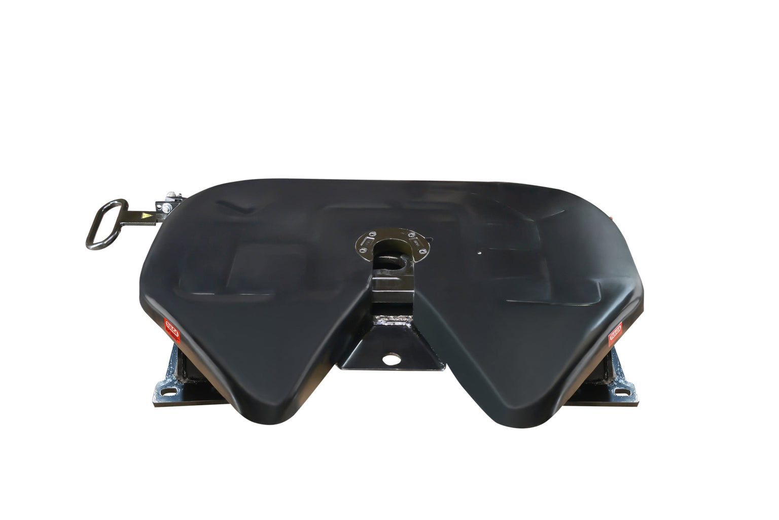 Semi Truck Fifth Wheel Hitches — Tulga Fifth Wheel Co
