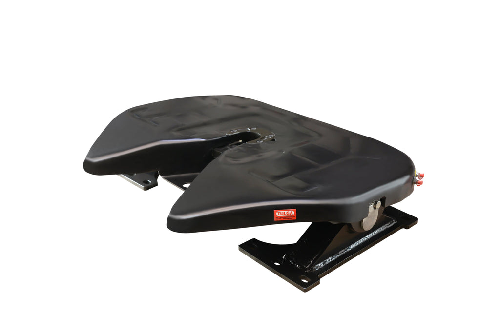 Semi Truck Fifth Wheel Hitches — Tulga Fifth Wheel Co.