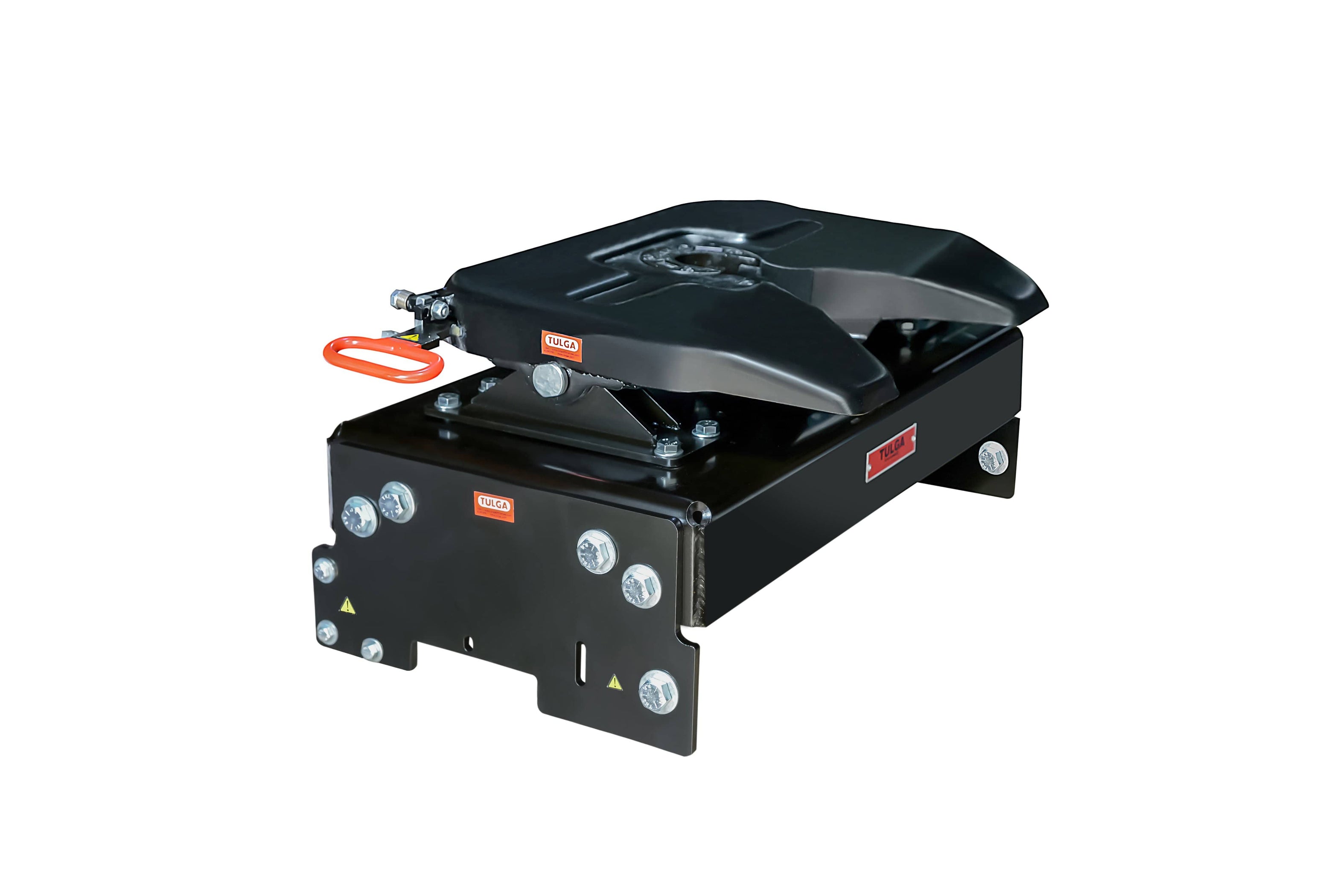 Mounting Base Bracket Set for Dodge Ram Cab and Chassis Trucks — Tulga ...