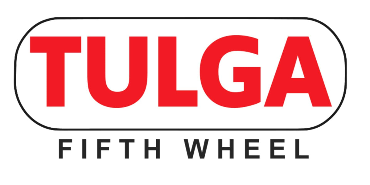 Semi Truck Fifth Wheel Hitches — Tulga Fifth Wheel Co.