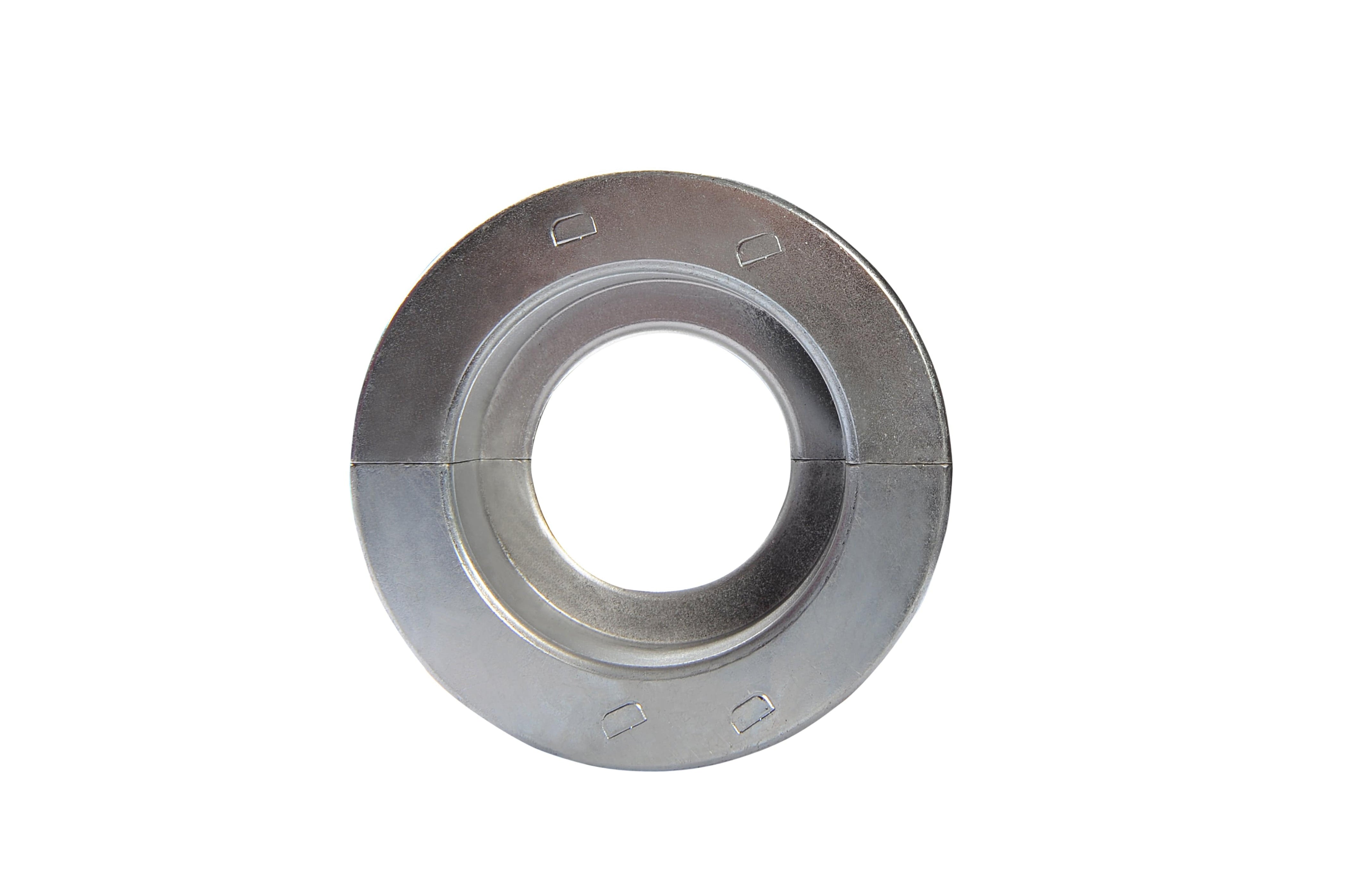 2" inch to 3.5" inch Kingpin Adapter Heavy Duty Semi Truck Trailer ...