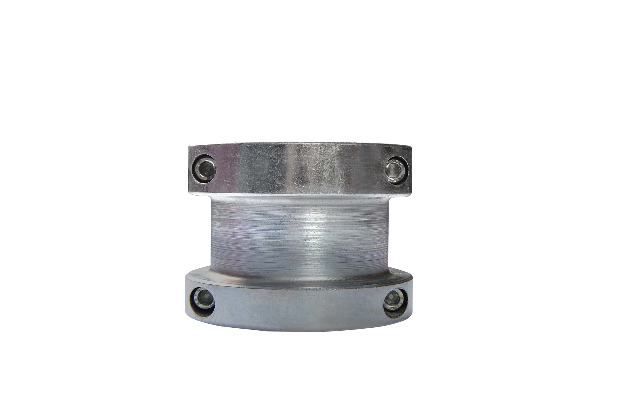2" inch to 3.5" inch Kingpin Adapter Heavy Duty Semi Truck Trailer ...